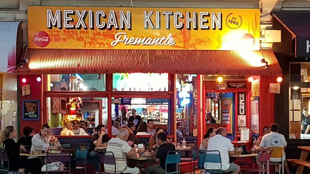 The 10 Best Mexican Restaurants in Perth [2025]