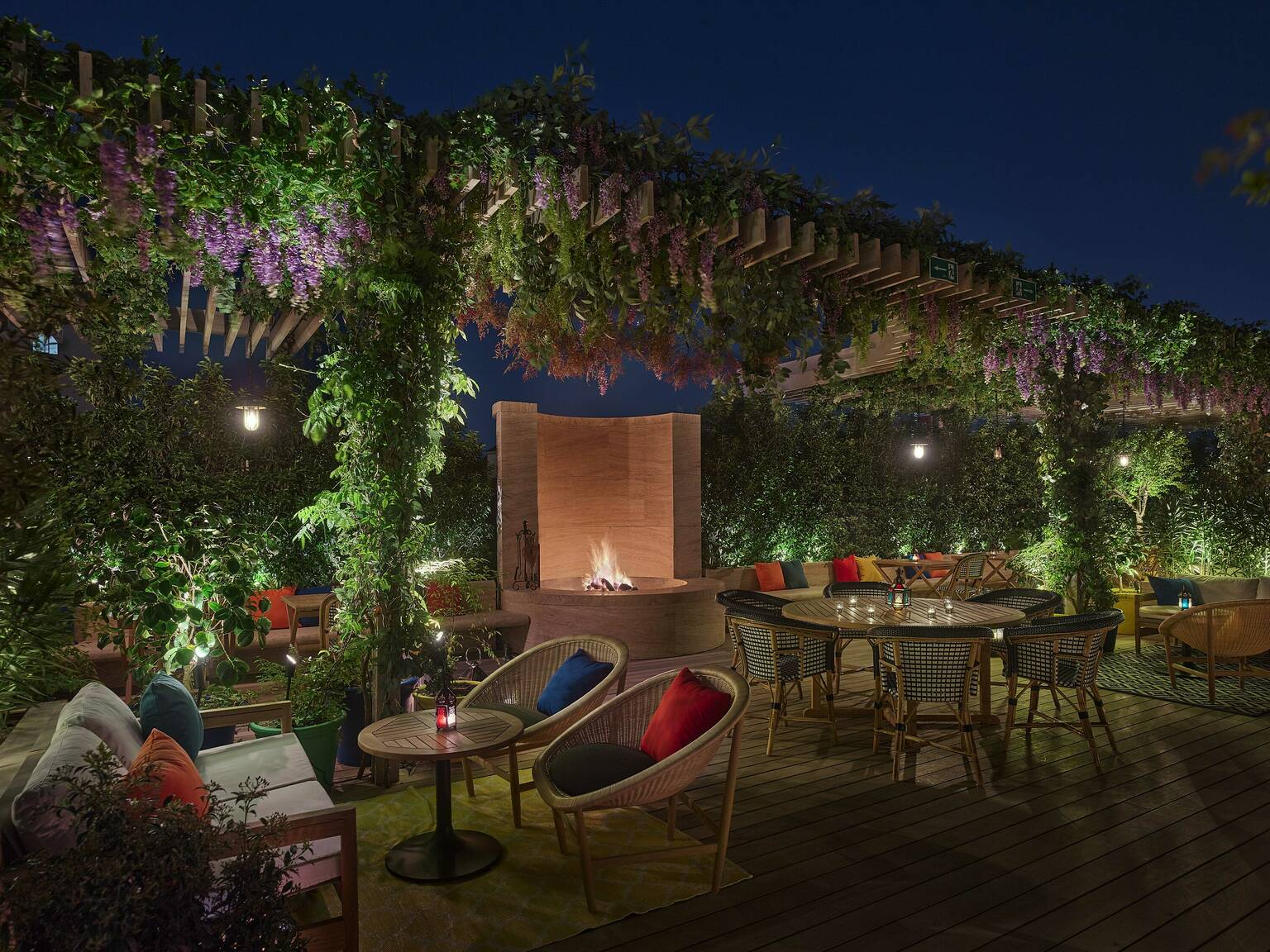 26 azoteas de Madrid con vistas espectaculares para subir en 2023