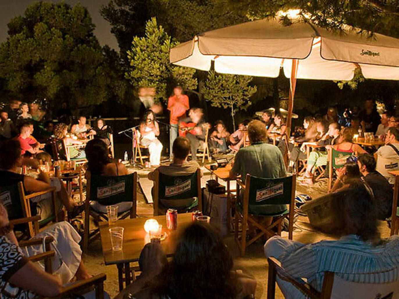 Què fer a Barcelona - Time Out Barcelona