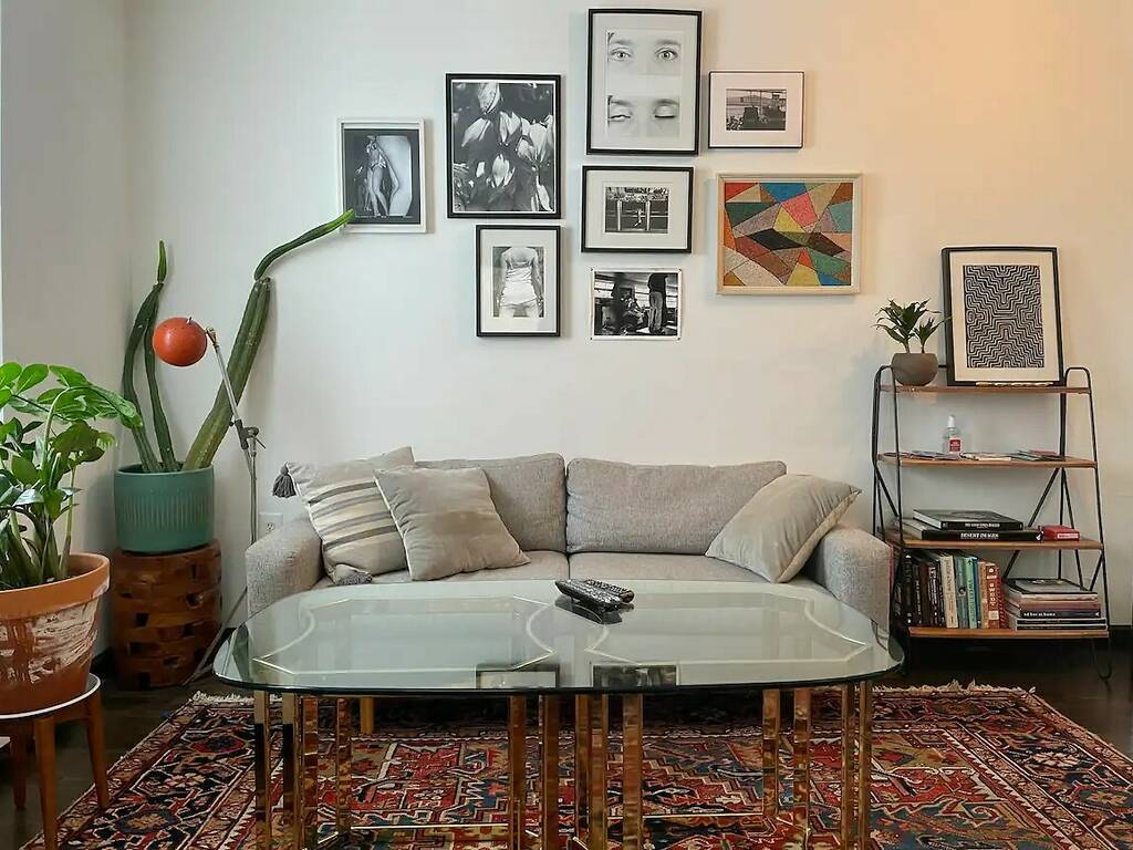 6 Coolest Airbnbs In Brooklyn Best Places To Stay In Brooklyn 2023