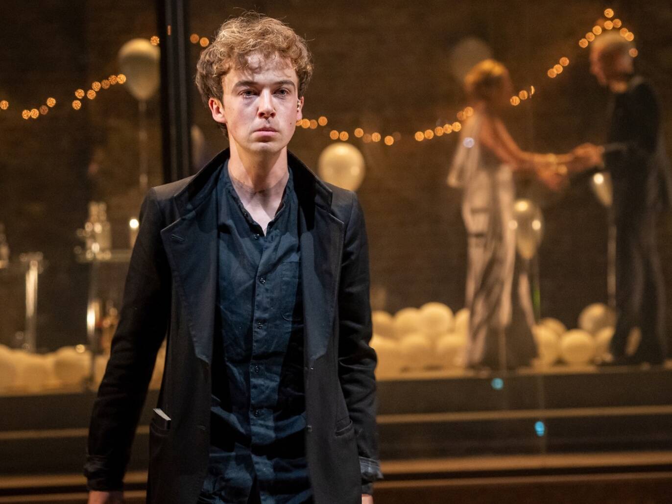 Theater & Broadway | Reviews, Tickets & Listings | Time Out