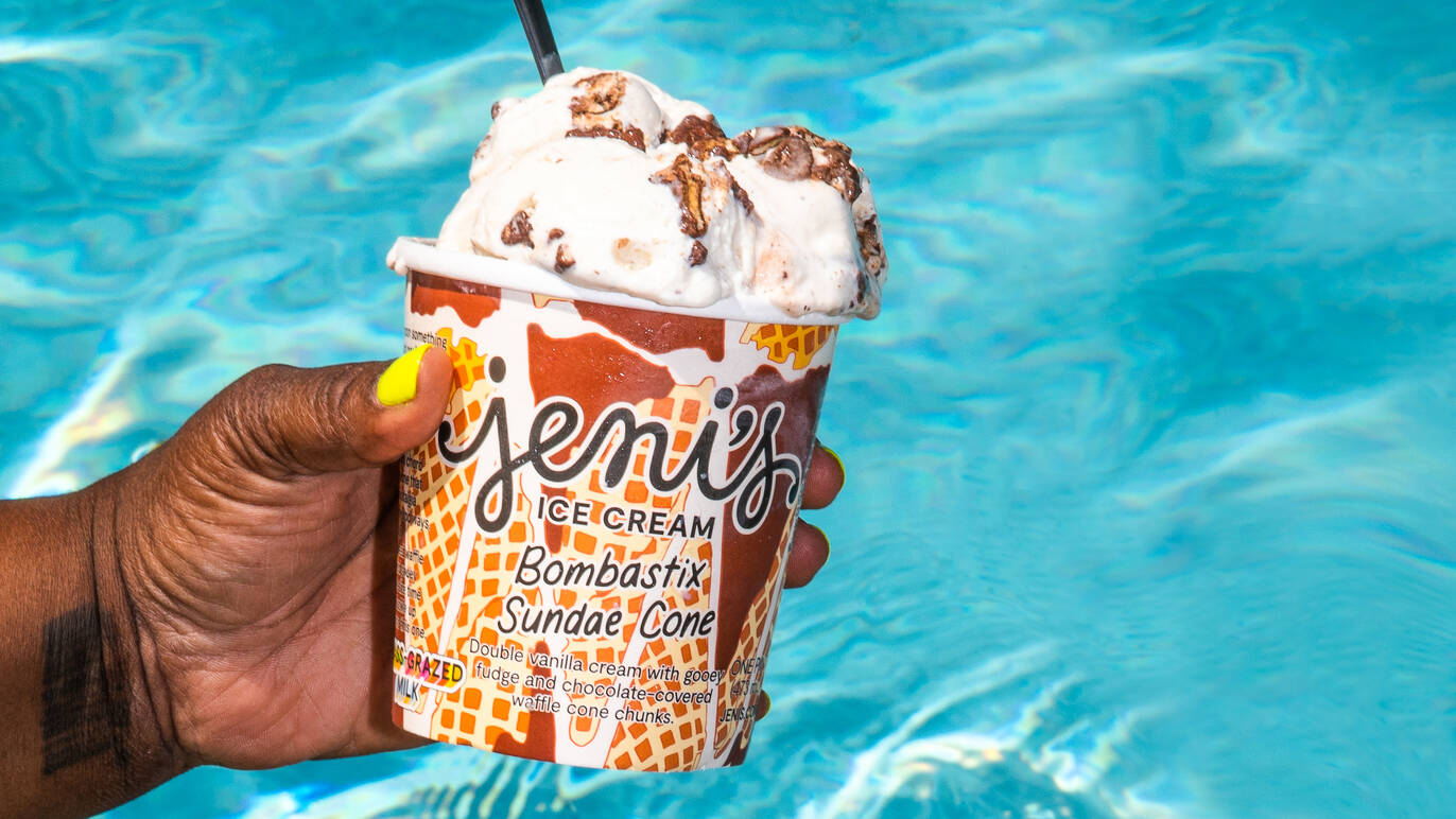 11 Best Ice Cream Spots in Austin, Texas Right Now