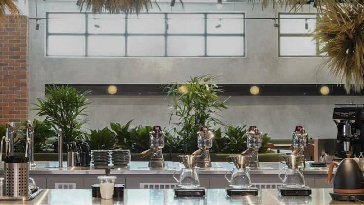 16 Best Coffee Roasters in Singapore