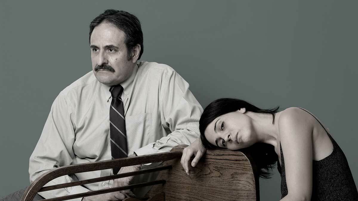 Entrevista a Cassandra Ciangherotti y Alejandro Calva por Blackbird