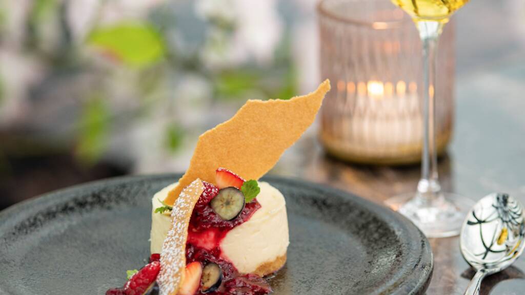 Helix at The Gherkin | Restaurants in City of London, London