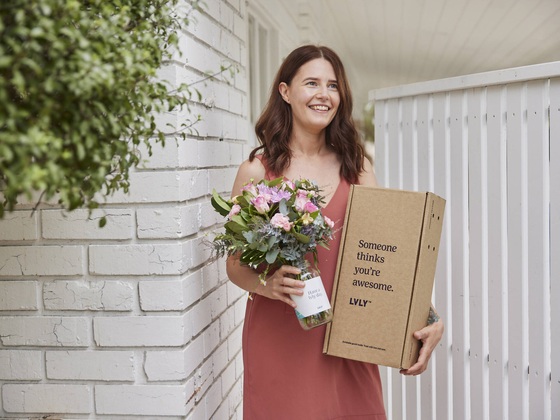 14 Excellent Flower Delivery Services in Melbourne
