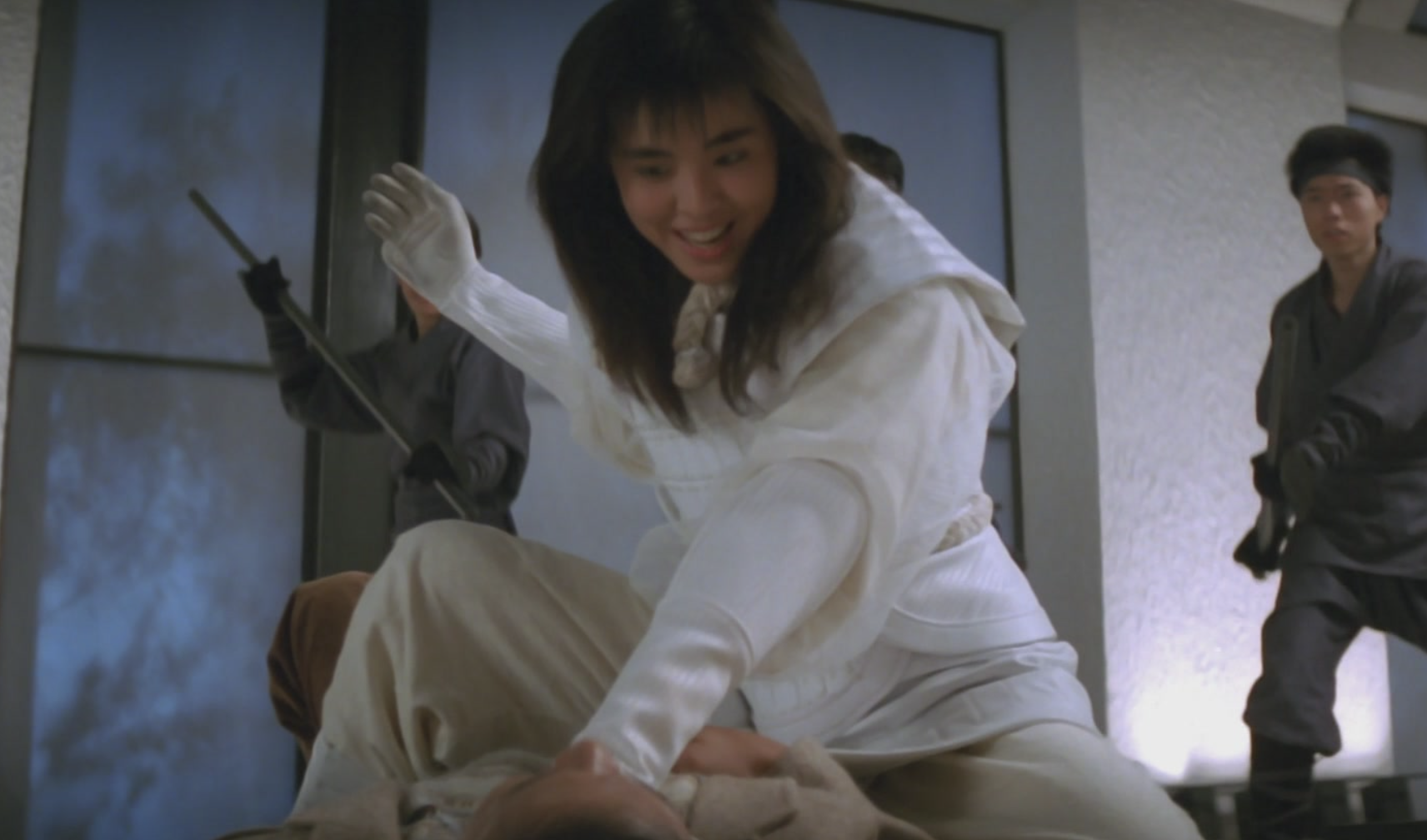 The most iconic film adaptations by late novelist Ni Kuang