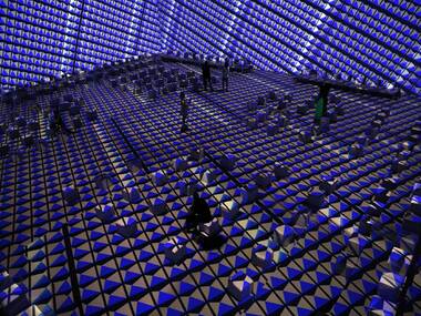 Las mejores exposiciones que puedes ver ahora mismo en Barcelona