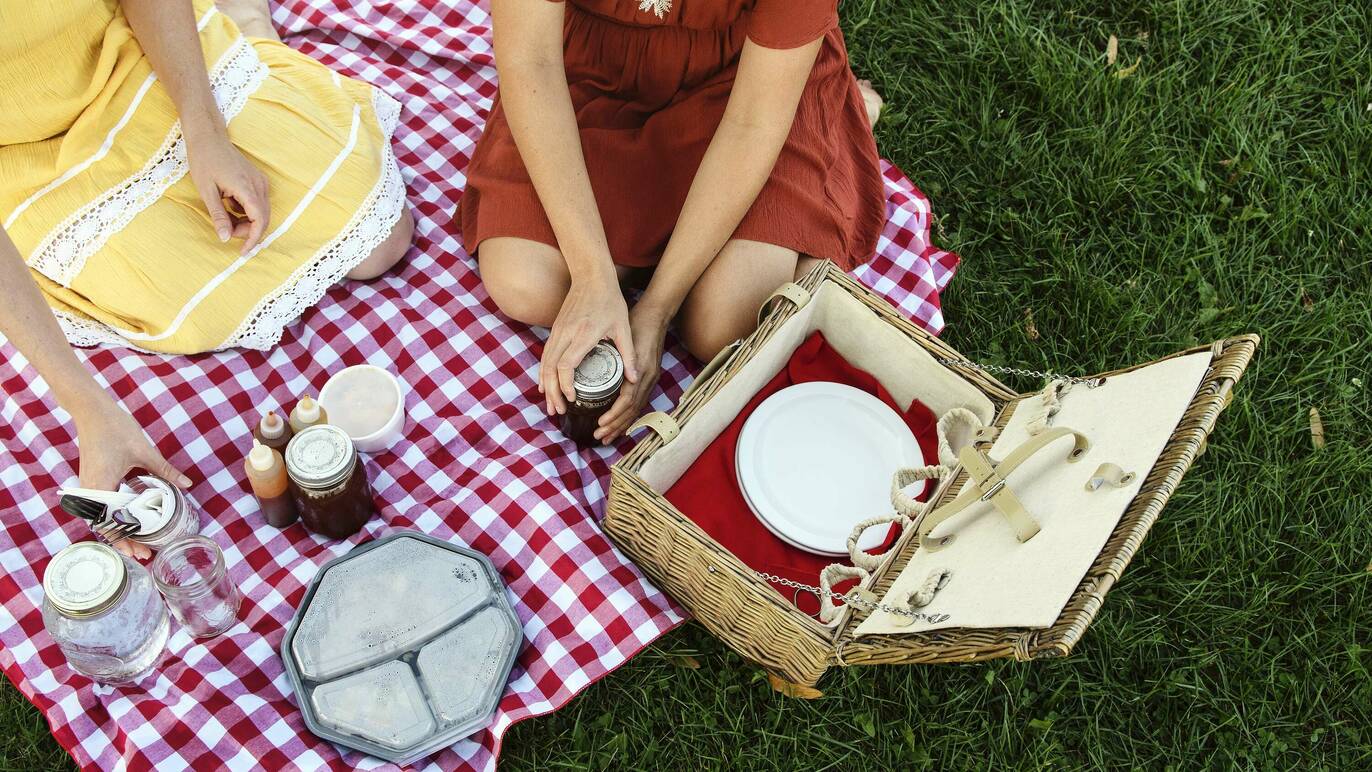 The Best Picnic Spots in Montreal for Outdoor Lounging and Dining