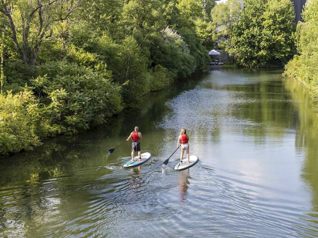 21 Best Montreal Parks to Explore