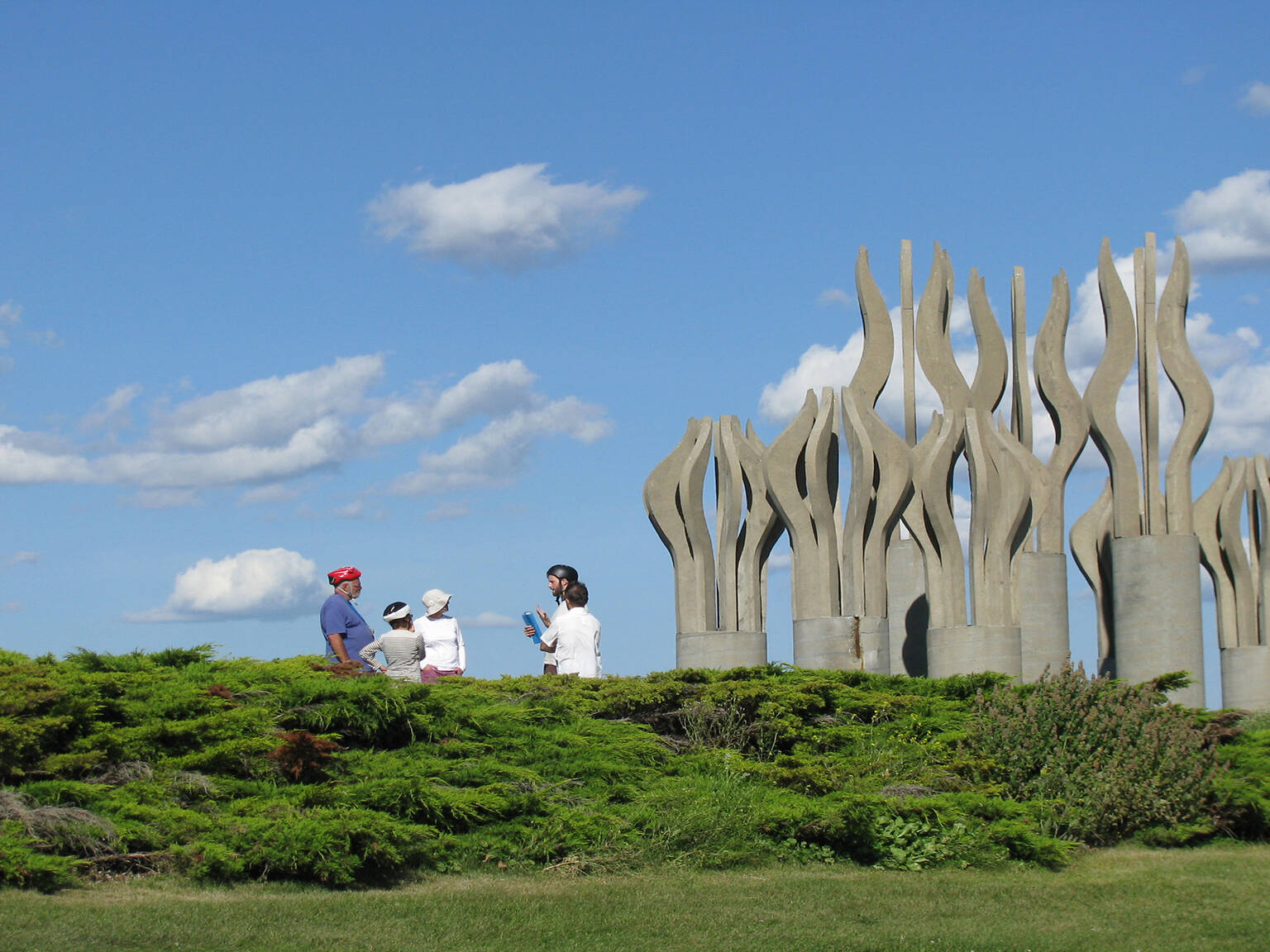 21 Best Montreal Parks to Explore