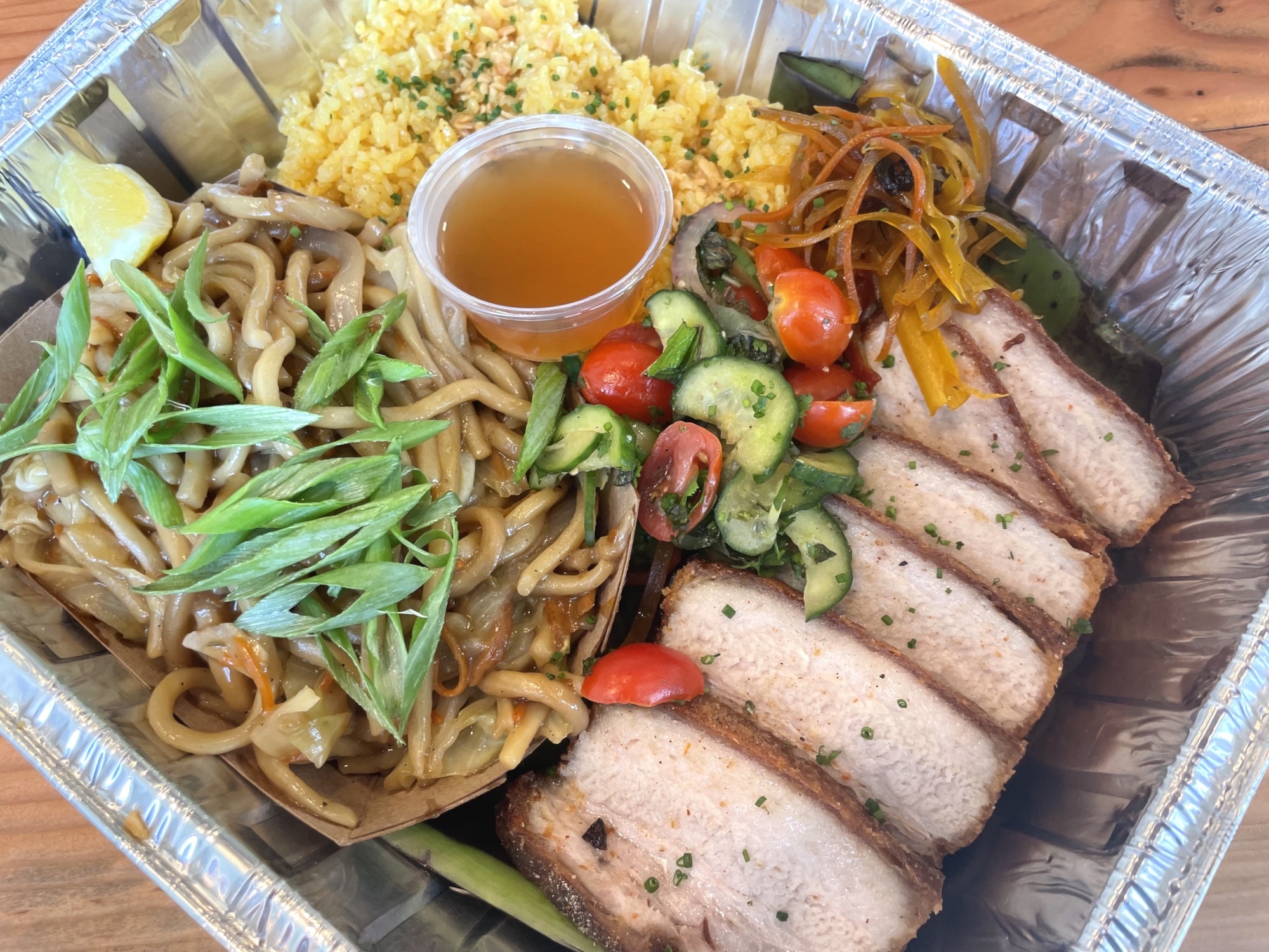 Kuya Lord | Restaurants in Hollywood, Los Angeles