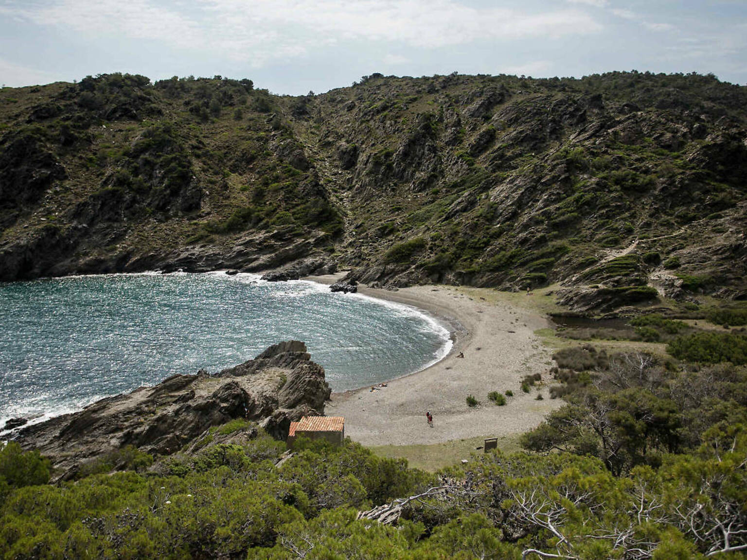 10 ideas para pasar un día perfecto en el Cap de Creus