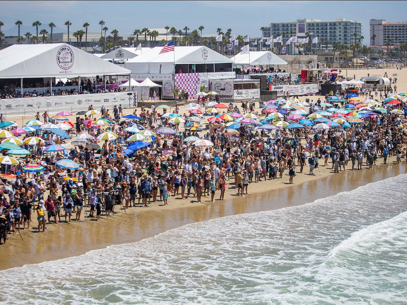 Michael Juliano Time Out Profile