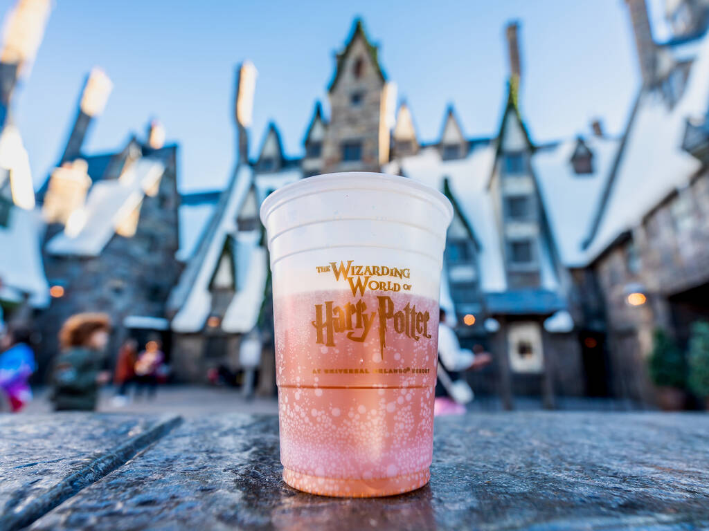 Best Theme Park Food: 14 Treats You Must Try This Summer