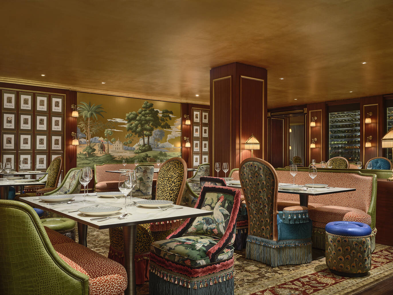 The Best Business Lunch Sets In Singapore's CBD By Budget