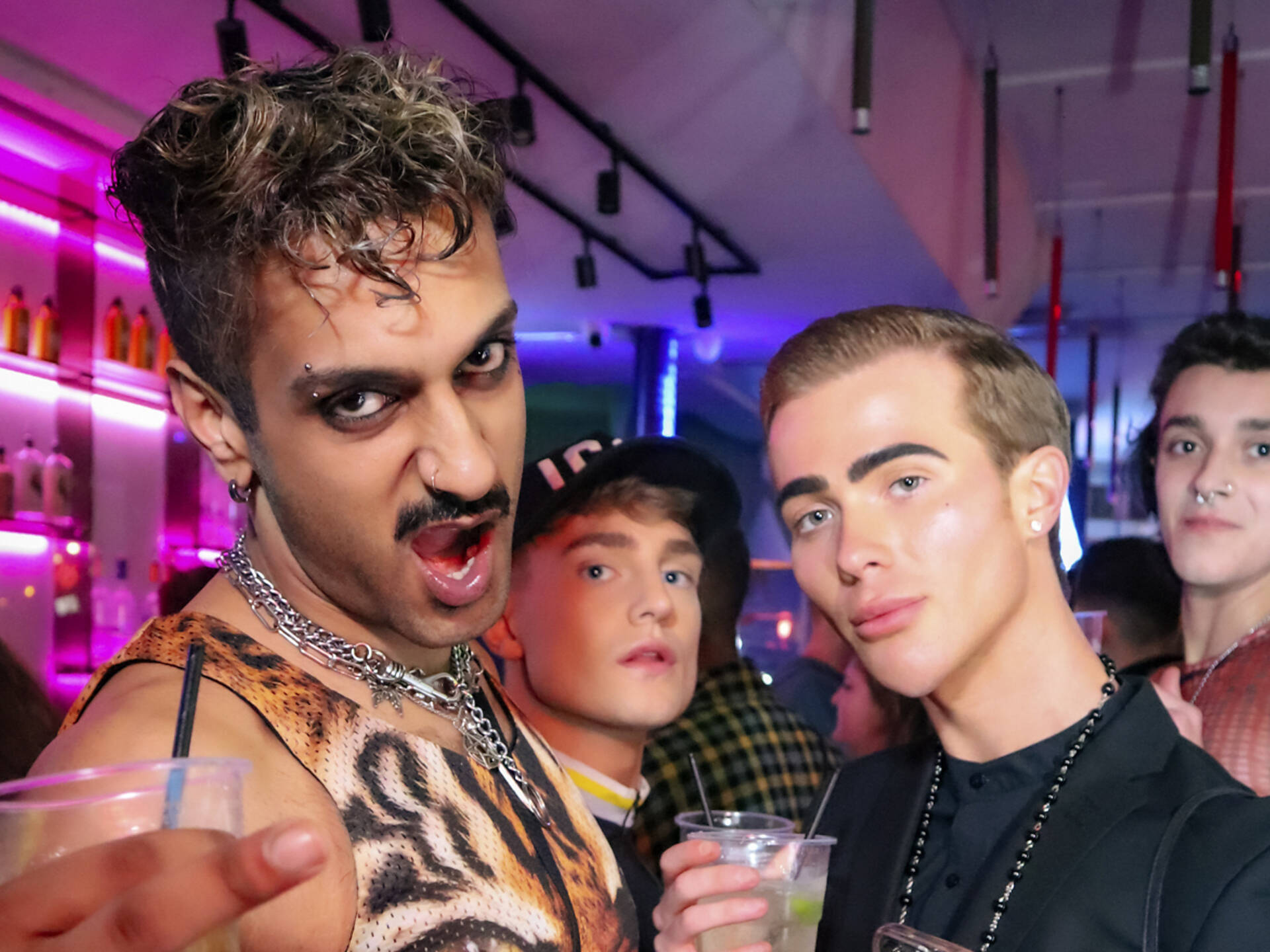 11 Best LGBTQ+ Clubs in London