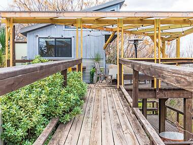 The 14 Best Treehouse Airbnbs in Dallas for 2025