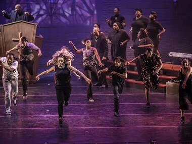 Best Dance Shows Coming Up in New York City