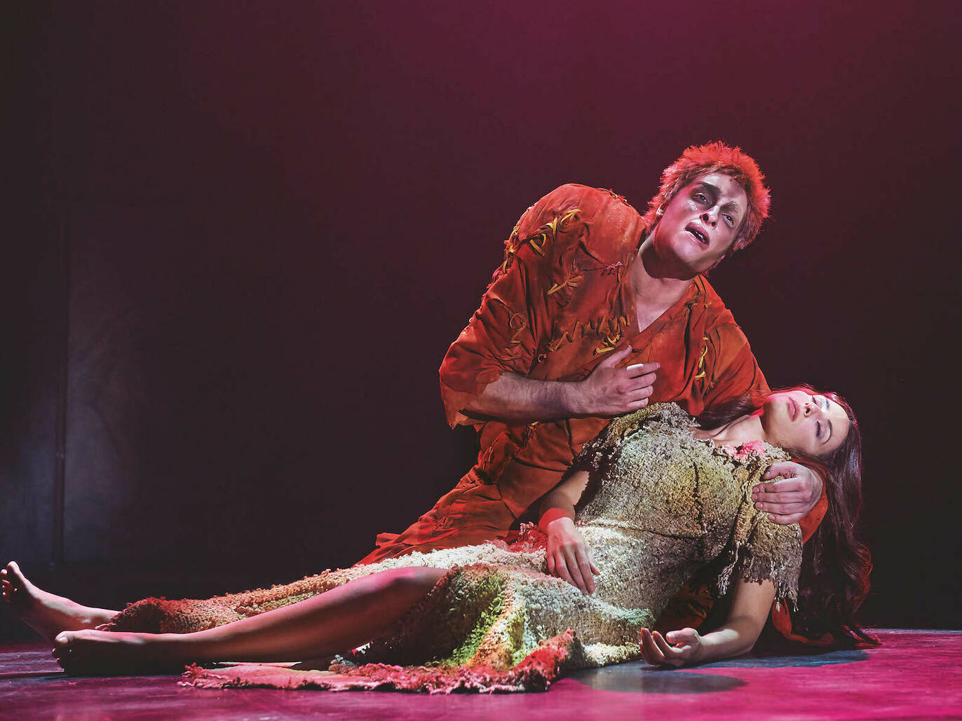 Off Broadway Shows You Can See in New York Right Now