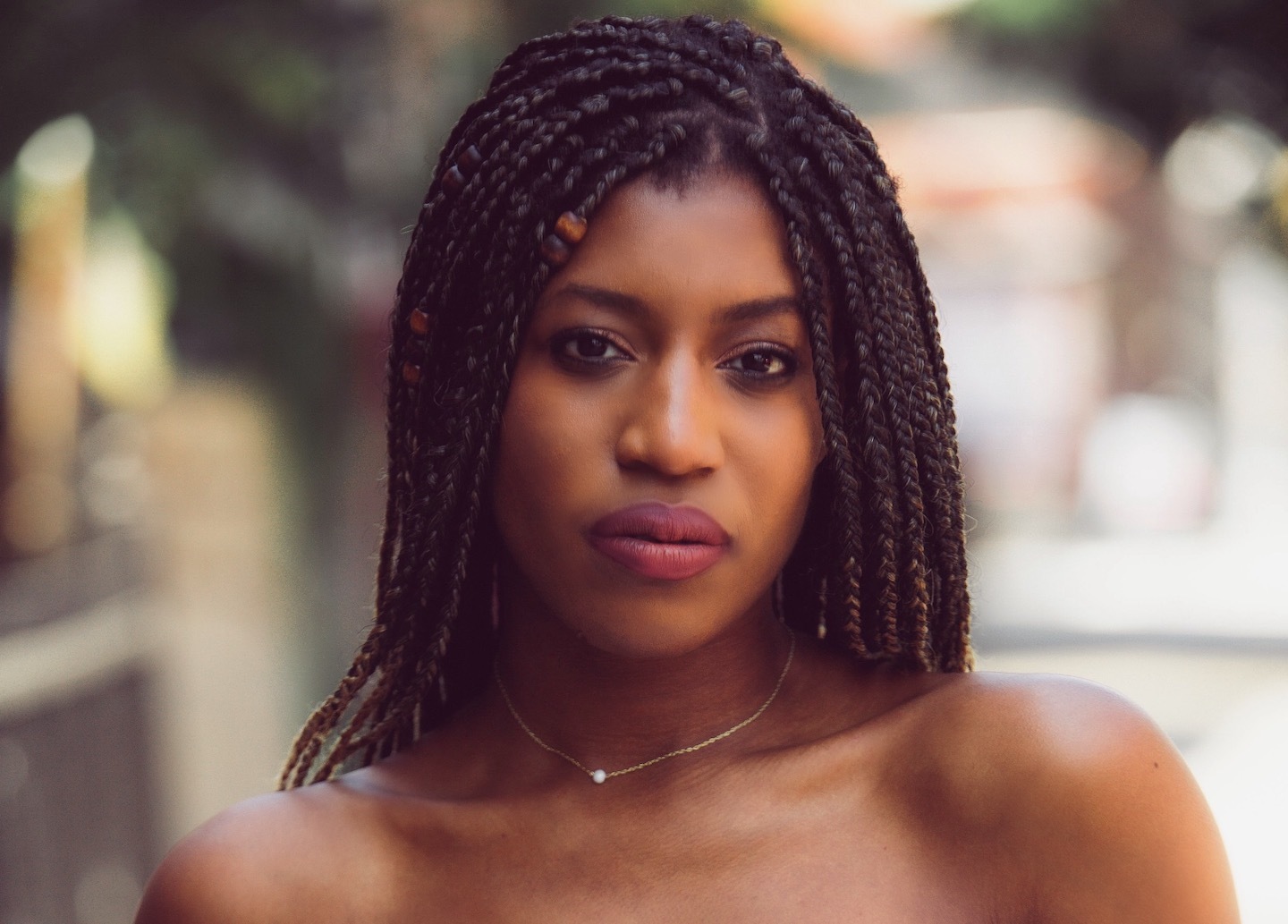 House of Chavis | Theater in New York