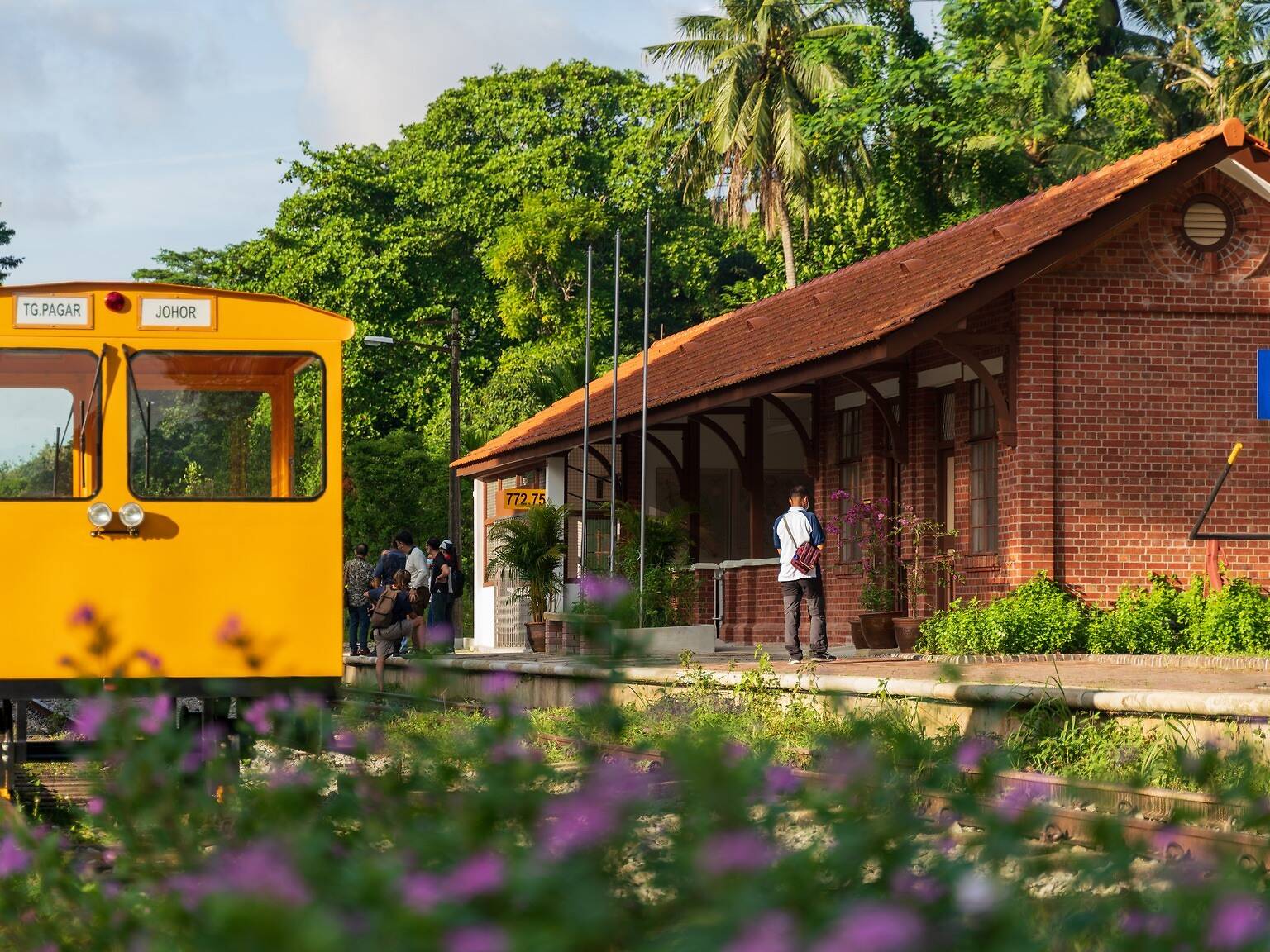 6 Best Walking Trails in Singapore