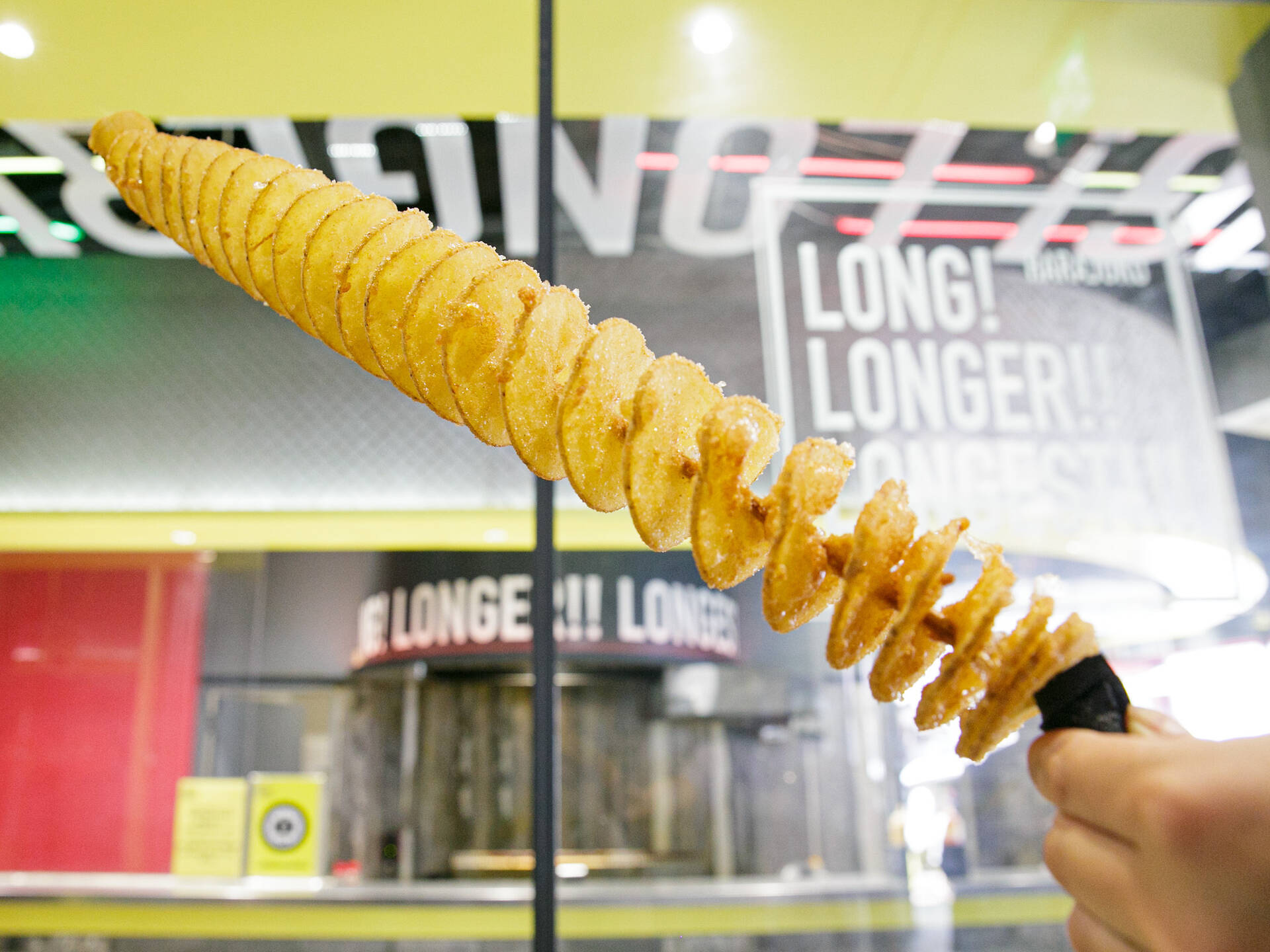 11 best street food and snacks in Harajuku