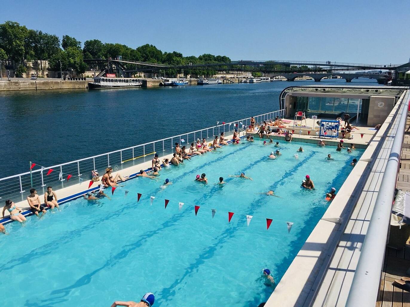 Sortir à Paris | Paris par Time Out | Le guide des Parisiens