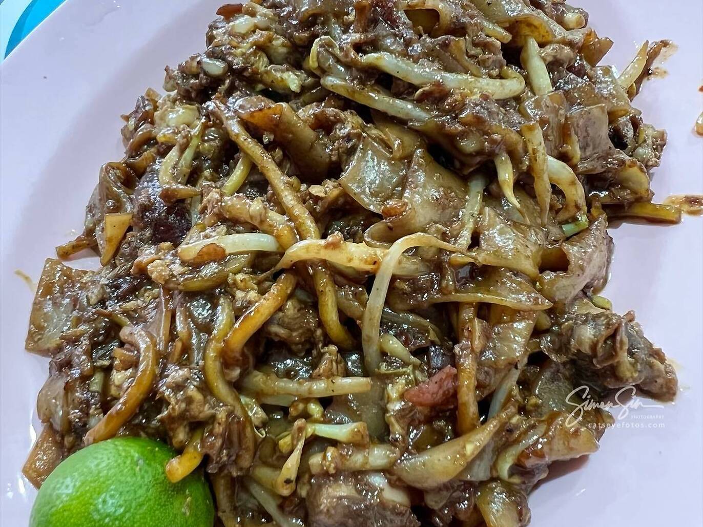 13 Hawker Stalls To Try At Amoy Street Food Centre