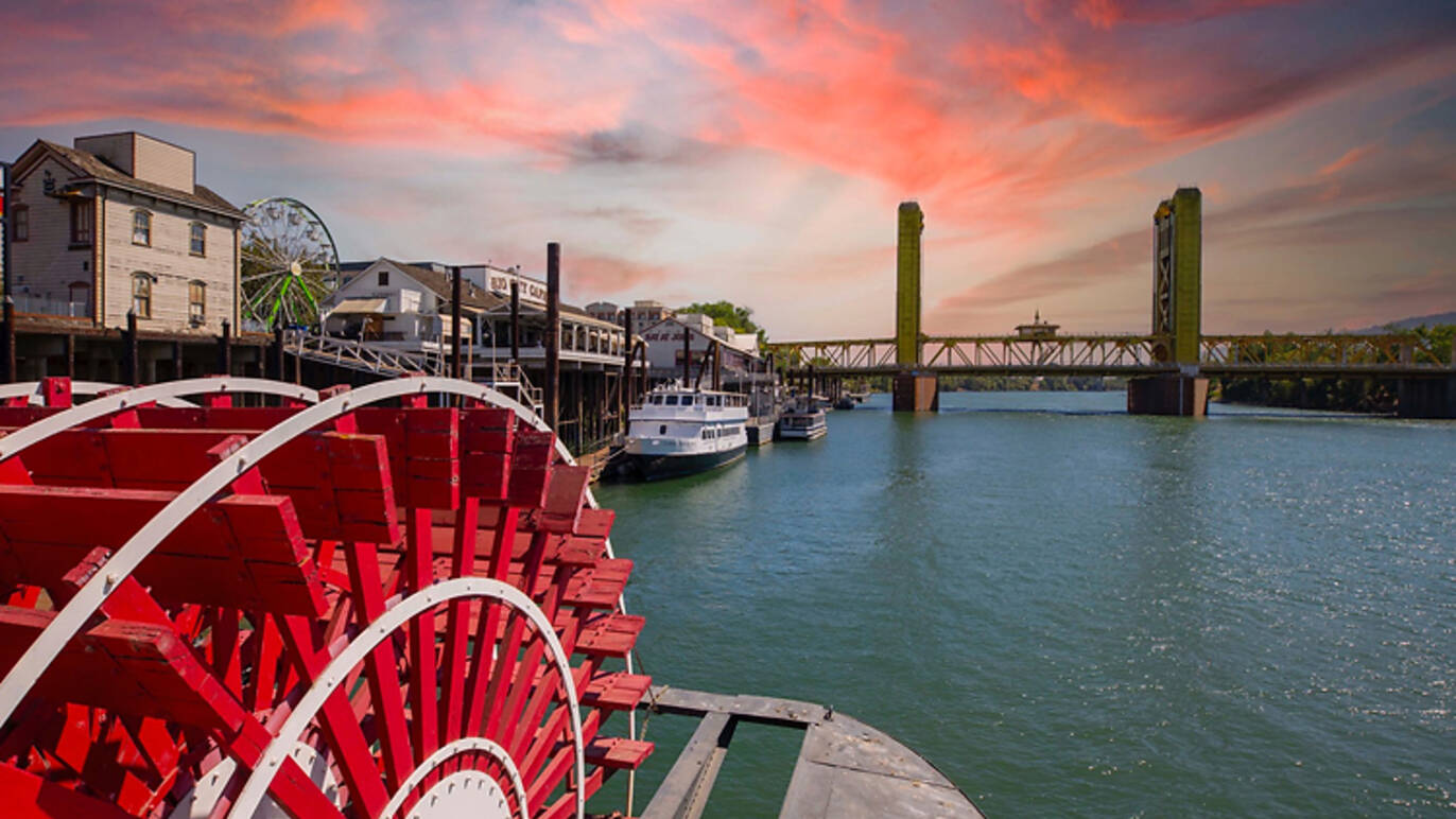 30 Best Things to Do in Sacramento Right Now