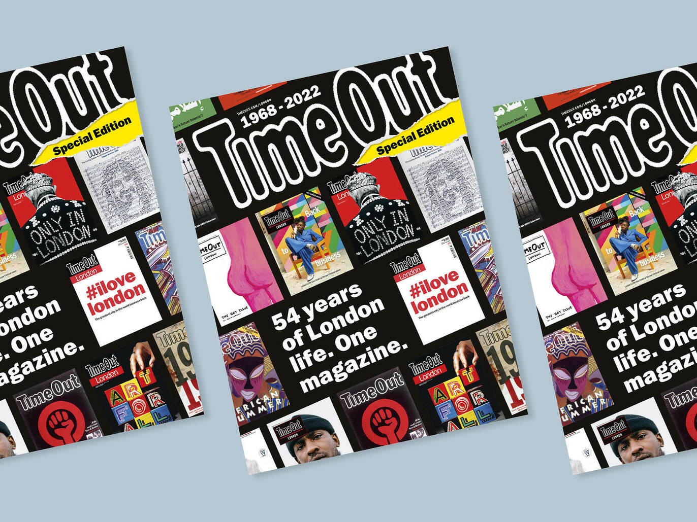 Time Out London - Events, Attractions & What's on in London