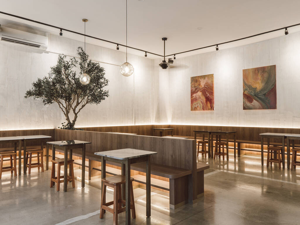 30 Quiet Cafés With Free Wi-Fi and Charging Points To Do Work Or Study