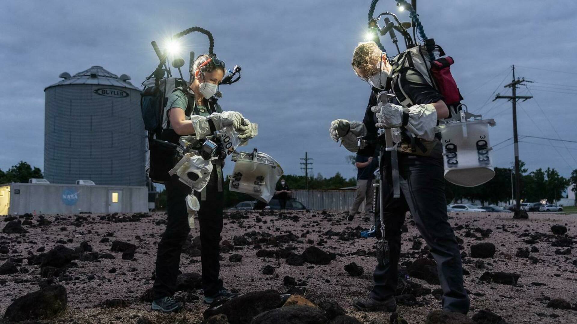 NASA Photographer of the Year Awards: the Spectacular Winners