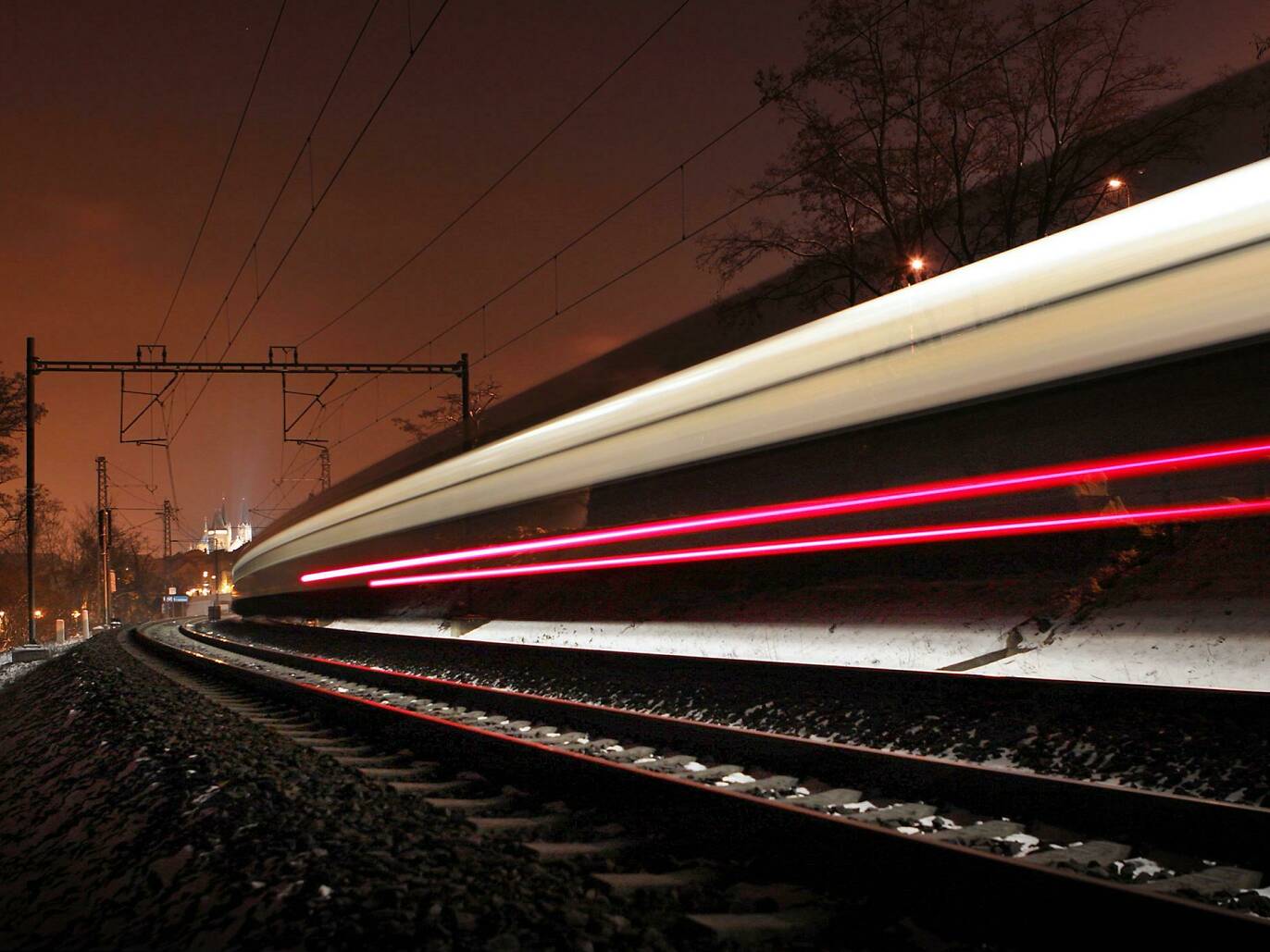 Best European Sleeper Trains: the New Routes to Ride in Europe for 2025