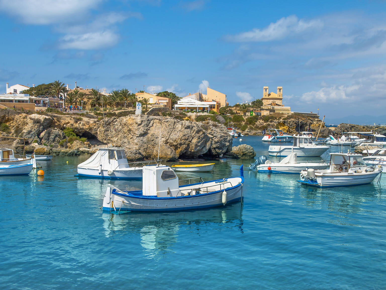 20 Best Winter Sun Holidays 2025-26: Places that Stay Warm from October ...
