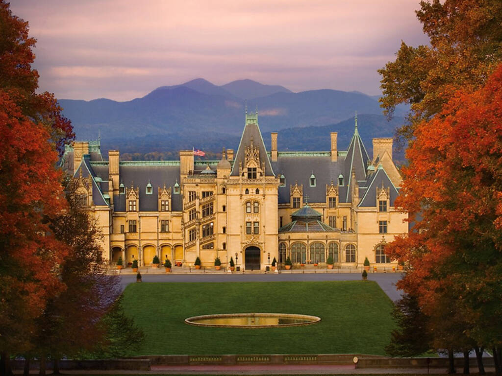 18 Most Famous Buildings and Monuments in the USA