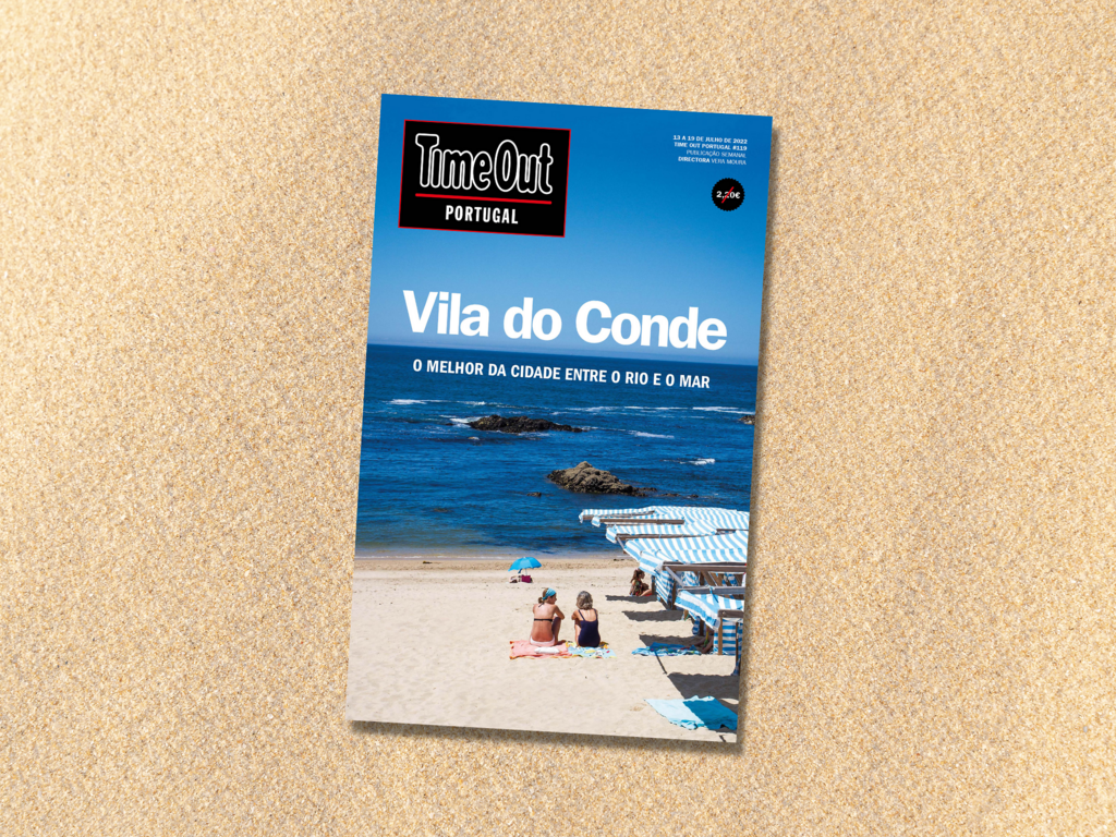 Leia aqui a edição digital Time Out Portugal