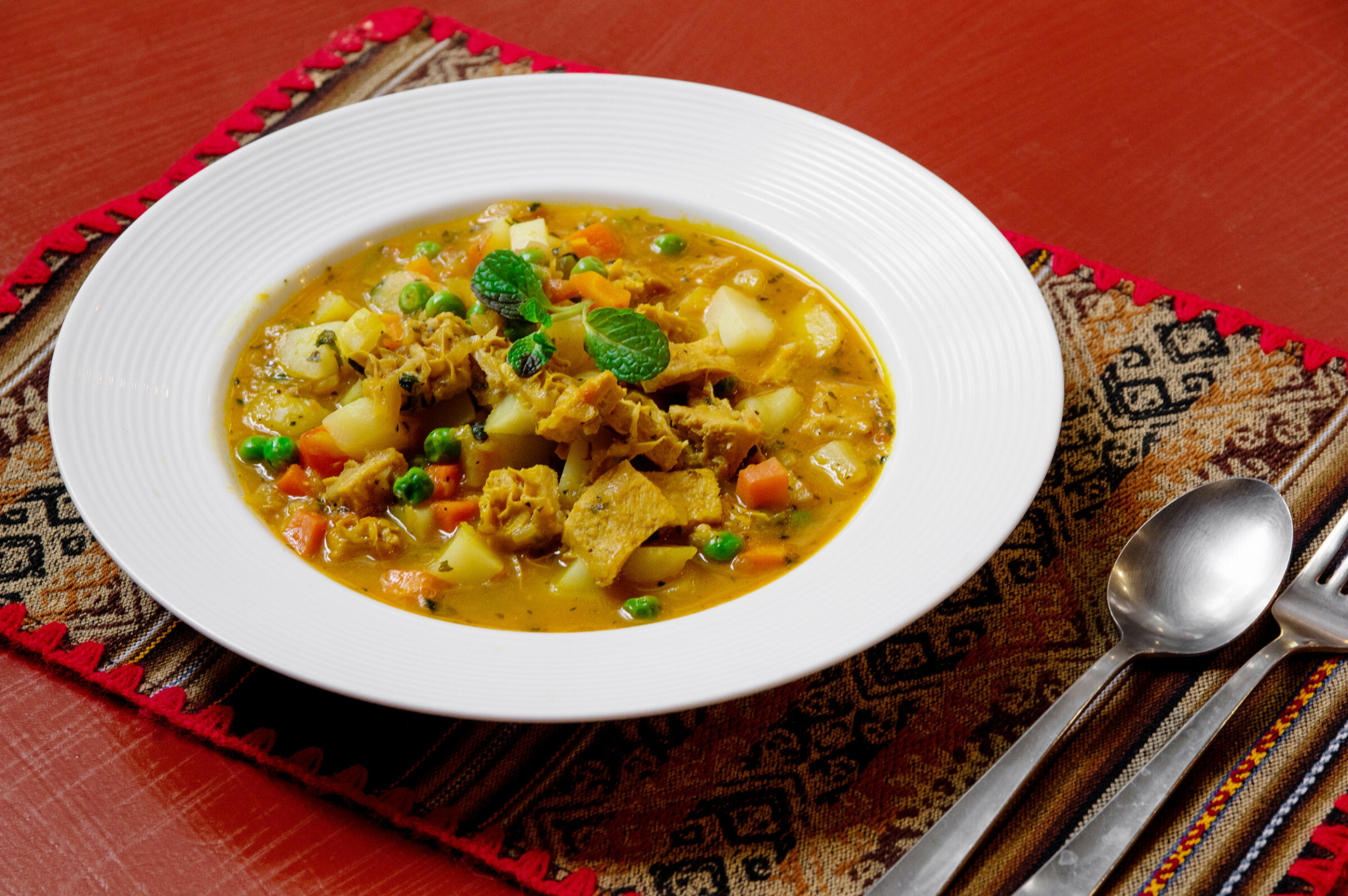 Aldo | Restaurants in Aoyama, Tokyo