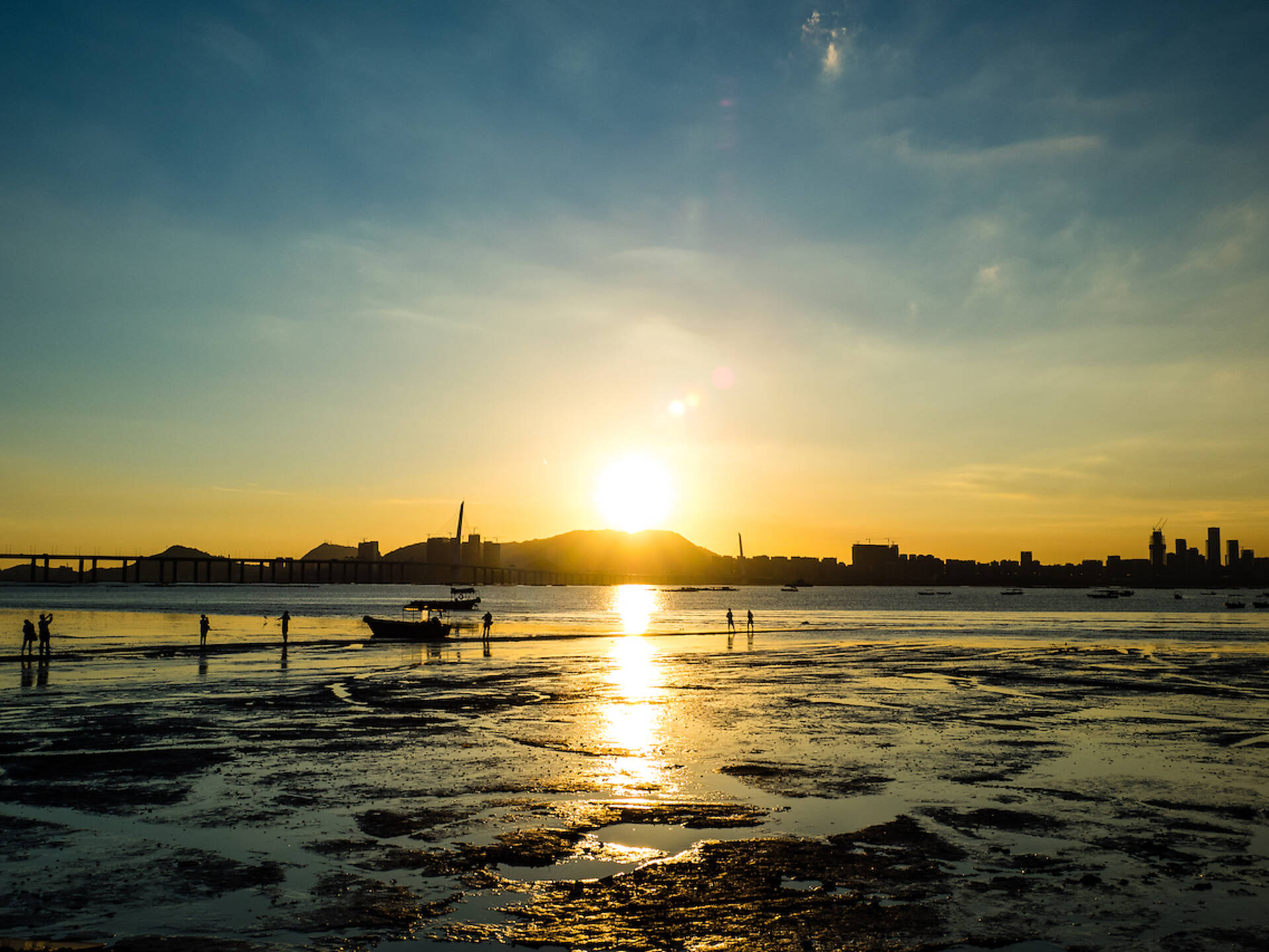 Hidden Neighbourhoods to Explore in the New Territories