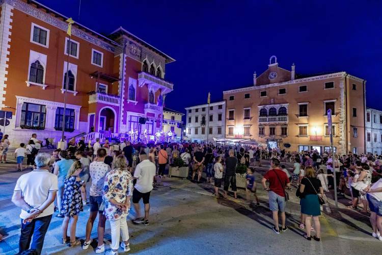 Discover Vodnjan, Istria's hidden gem