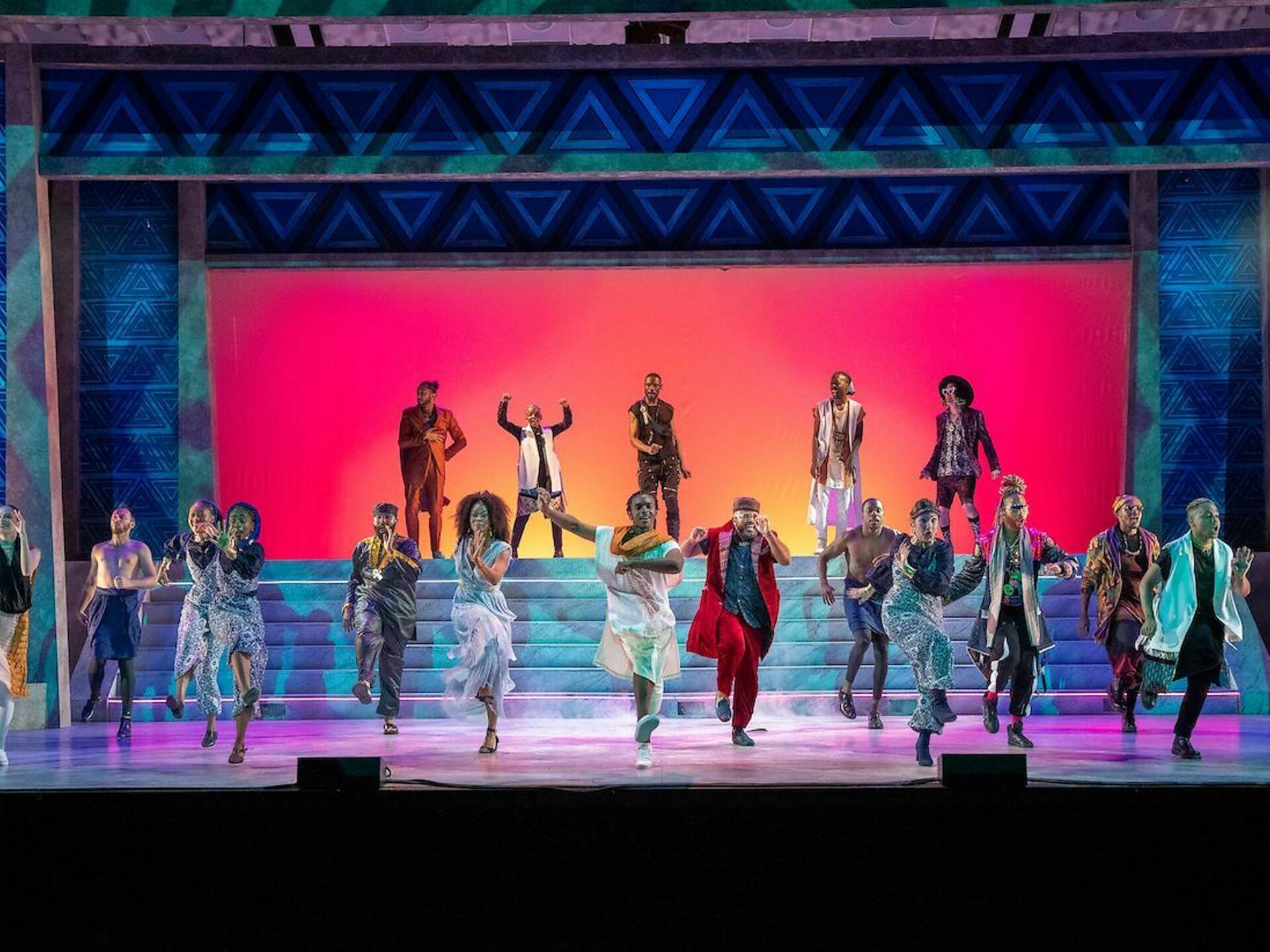 Off Broadway Shows You Need to See in Spring 2023