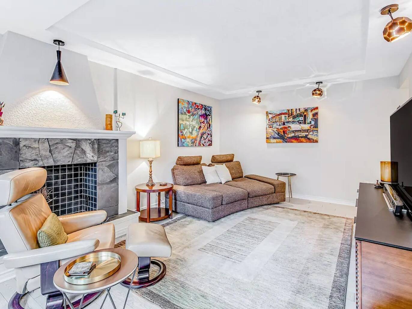 The Best Airbnbs in Seattle | Best Places to Stay in Seattle