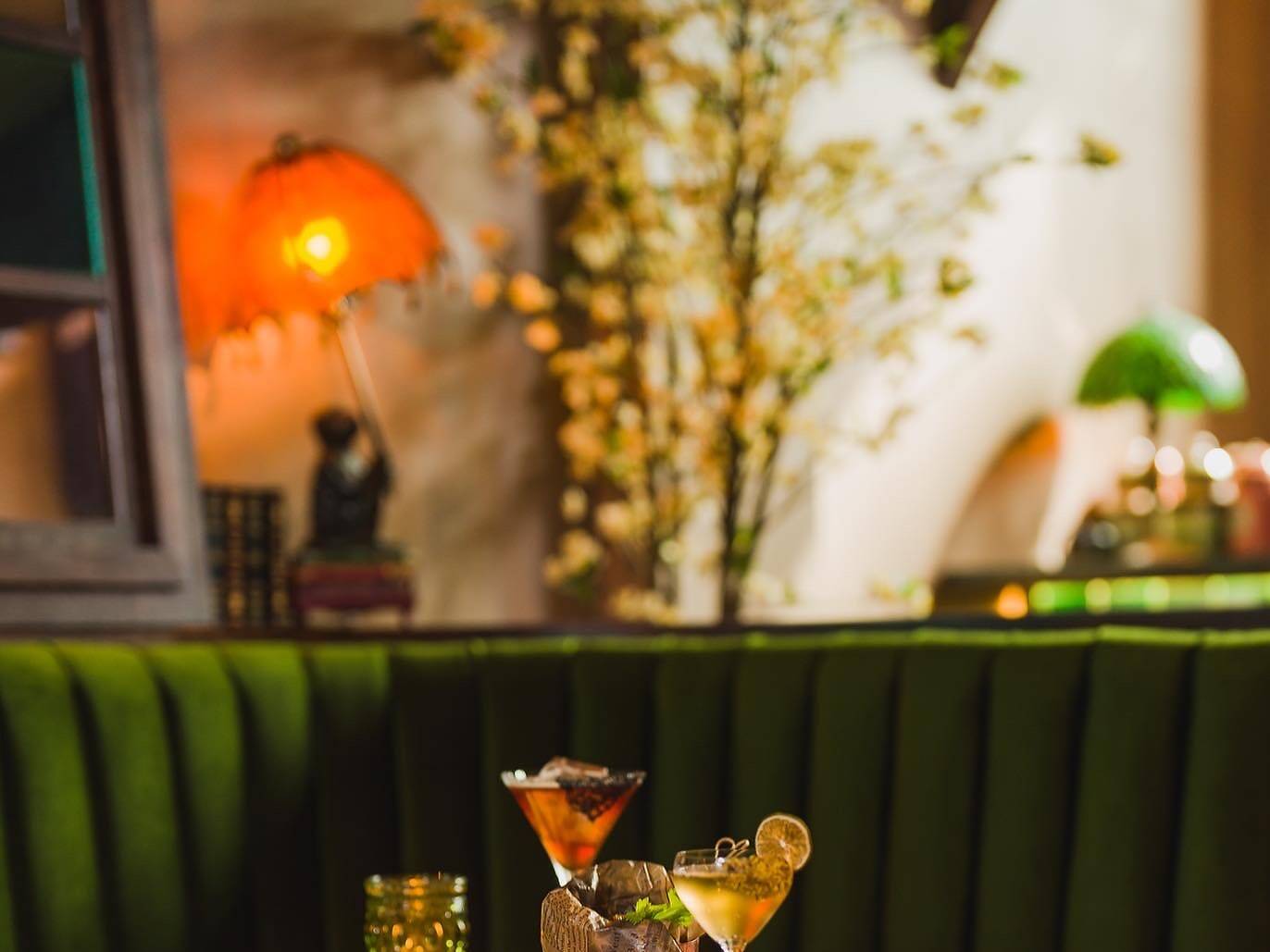 NYC’s 13 most romantic bars for a sexy night out