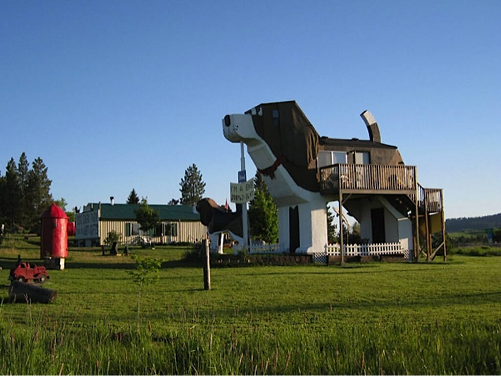 9 Cool Hotels in the USA | The Most Unique Places to Stay