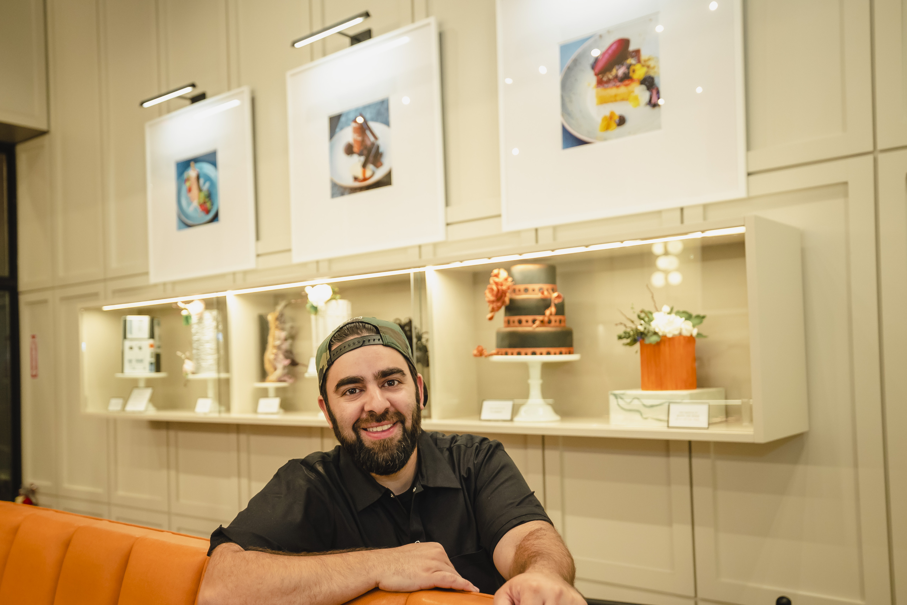 Celebrity chef Thiago Silvia opens first Boston-area bakery