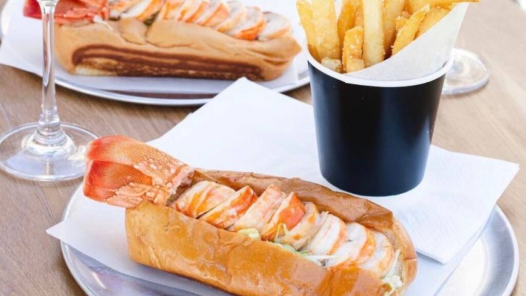 Lobster & Co Pop-up | Things to do in Sydney