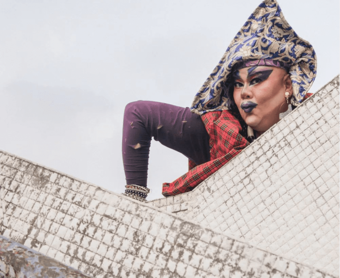 RIOT! Hosted by Becca D’Bus | Things to do in Singapore