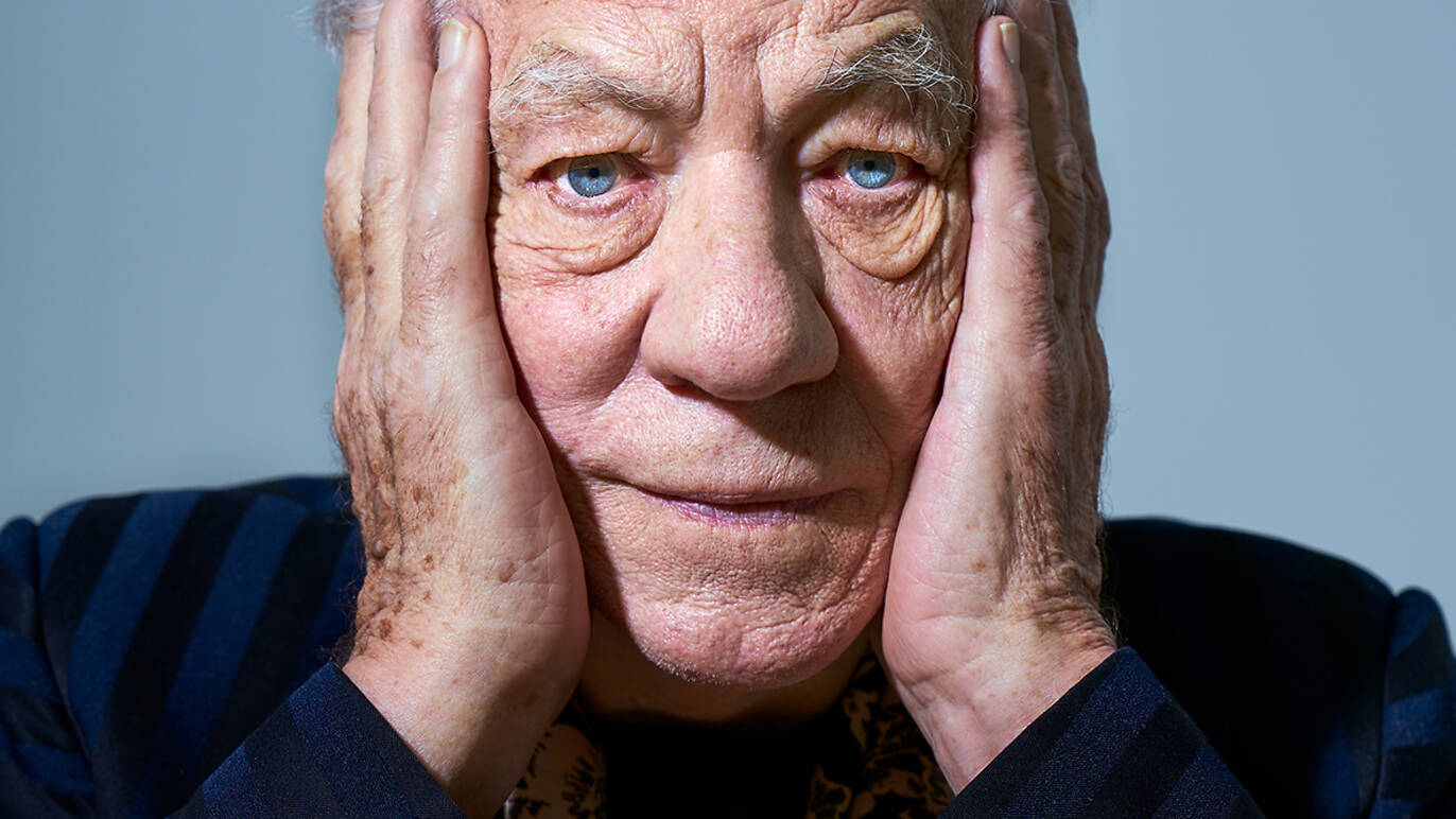 The 50 Greatest British Actors