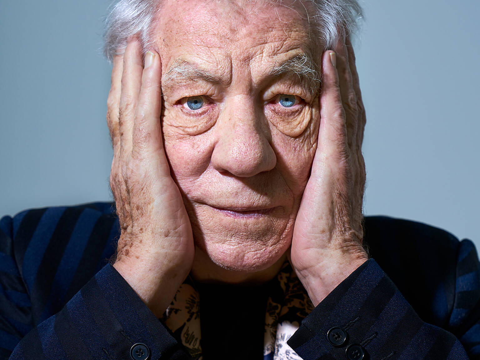 The 50 Greatest British Actors