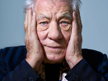 The 50 Greatest British Actors